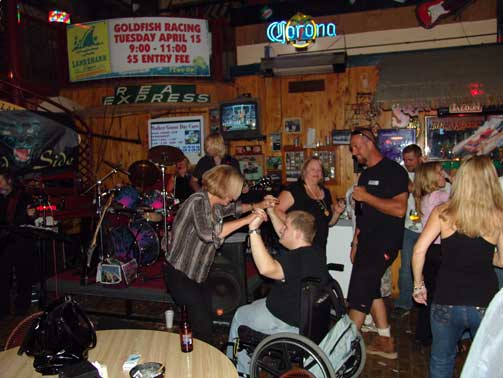 Wild Side Show Pictures